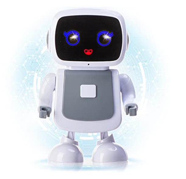 Musical Dancing Robot – Toyzee
