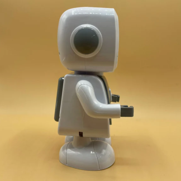 Musical Dancing Robot – Toyzee